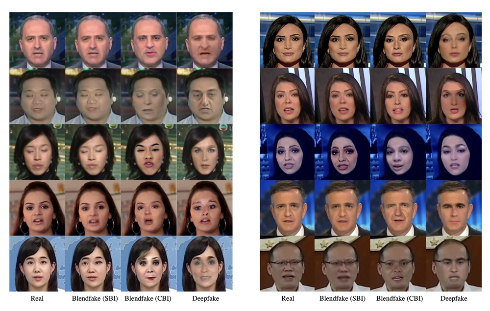 Zhiyuan Yan – PhD Student at Peking University